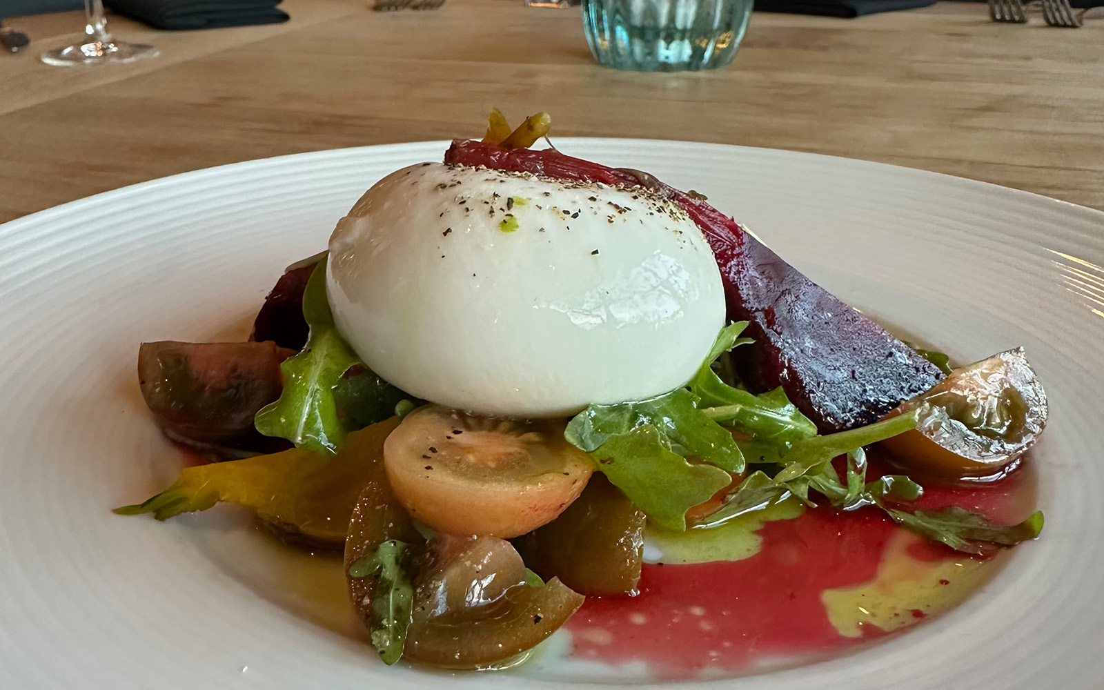 Cetrella Los Altos | Mediterranean-Rim California Coastal Cuisine | Dinner