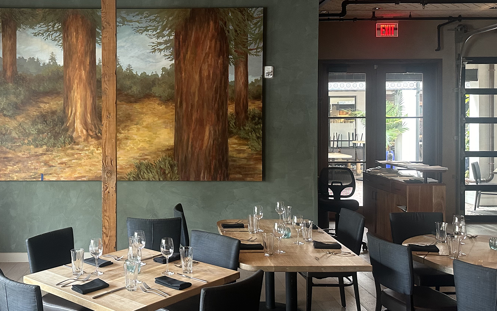 Cetrella Los Altos | Mediterranean-Rim and California Coastal Cuisine ...