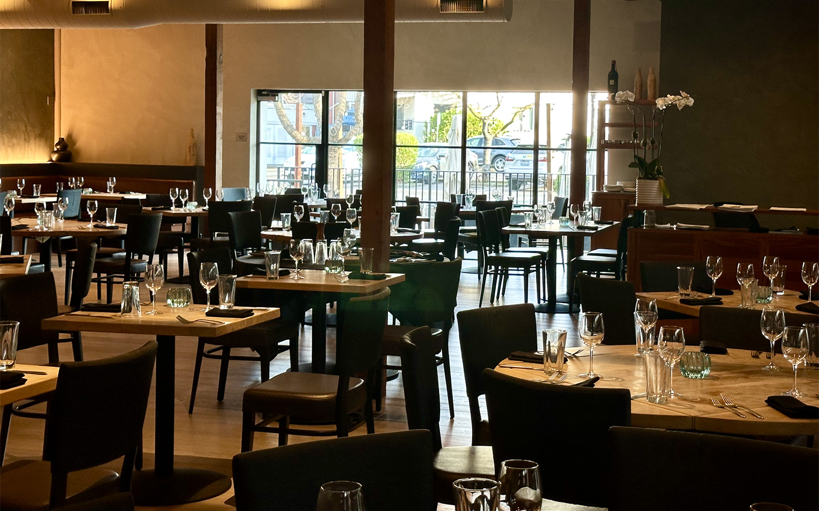 Cetrella Los Altos | Mediterranean-Rim and California Coastal Cuisine ...