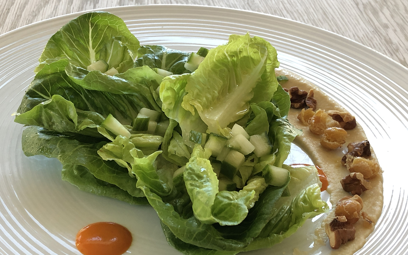 Cetrella Los Altos | Mediterranean-Rim California Coastal Cuisine | Dinner