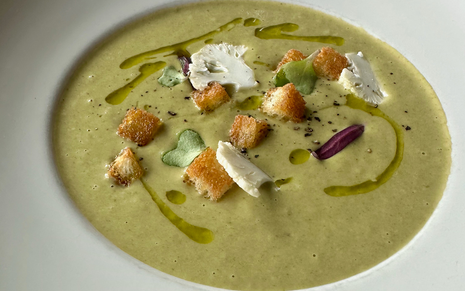 Cetrella Los Altos | Mediterranean-Rim California Coastal Cuisine | Dinner