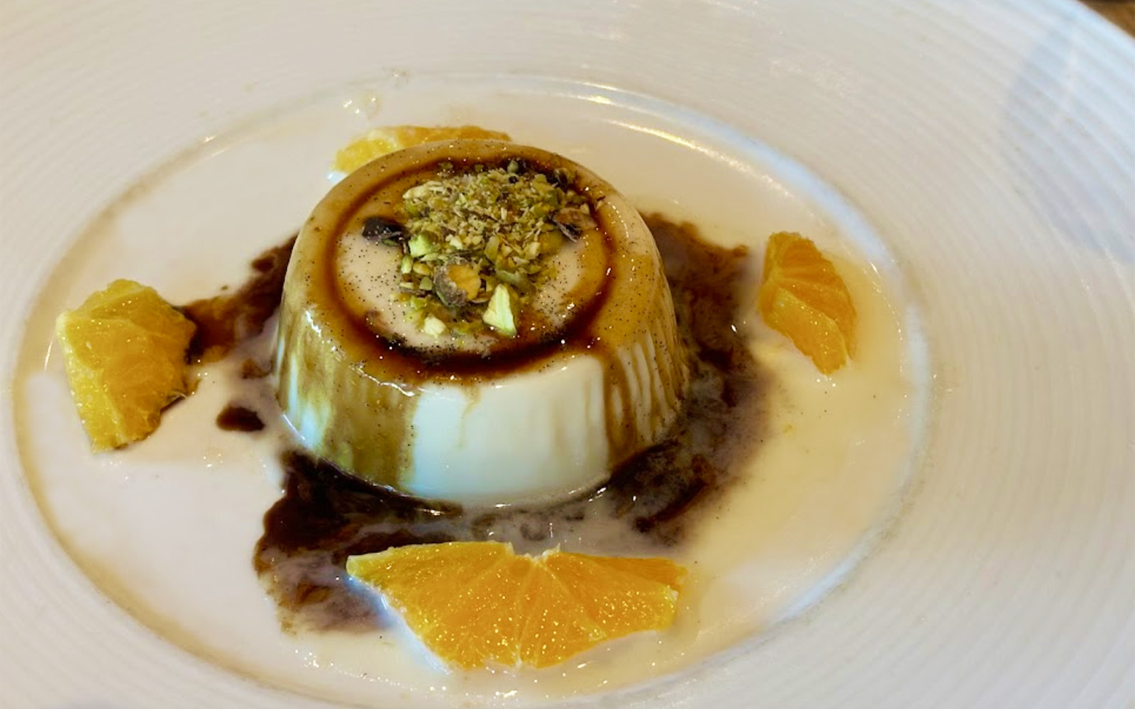 Cetrella Los Altos | Mediterranean-Rim and California Coastal Cuisine ...